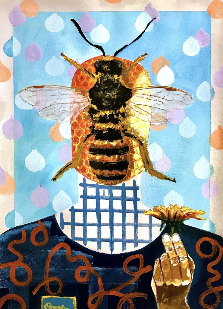 2018 - Save the Planet - Ofer Samra