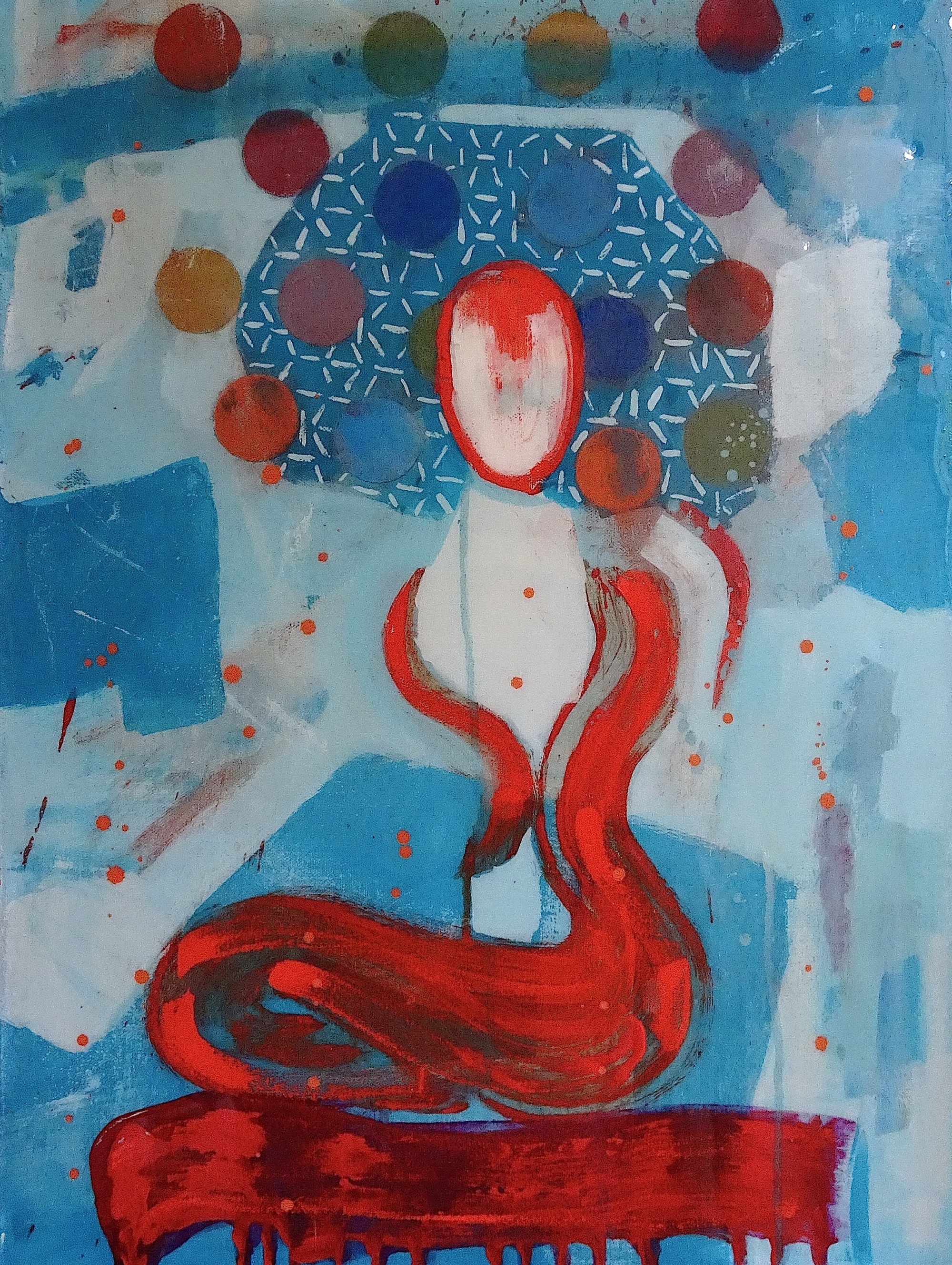 2024 - New Work - Ofer Samra