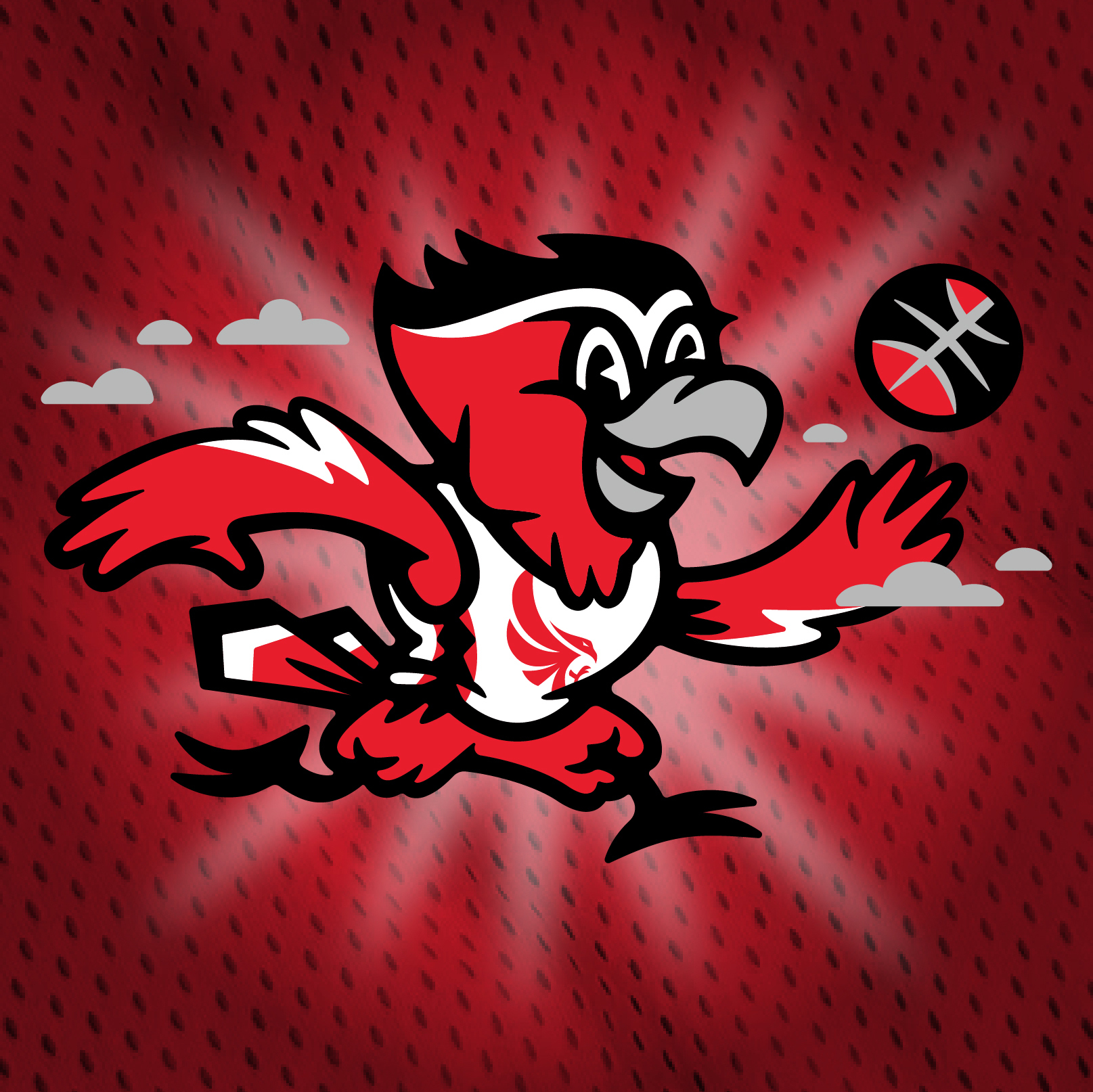 Calgary Surge Surgio Mascot Design - Cam Hoff | Canada's Most Graphic ...