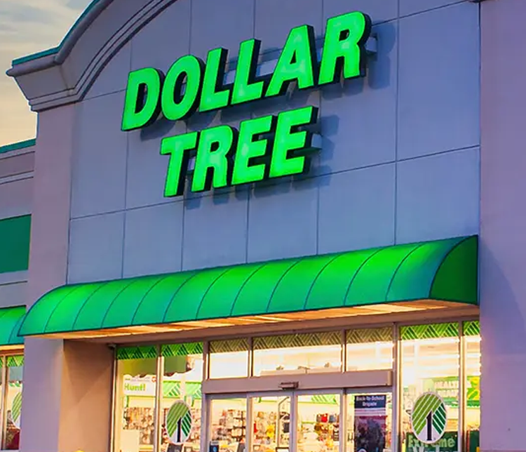 Redesigning Dollar Tree Careers for Better - Caravan Creates