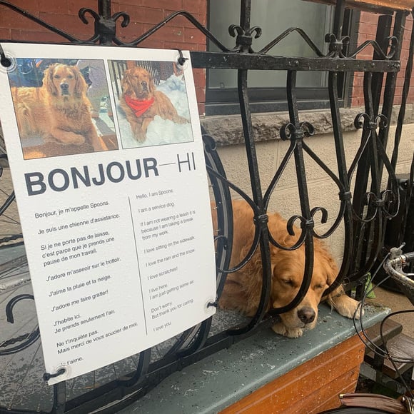 . ALT Signage . - Kristin Matte