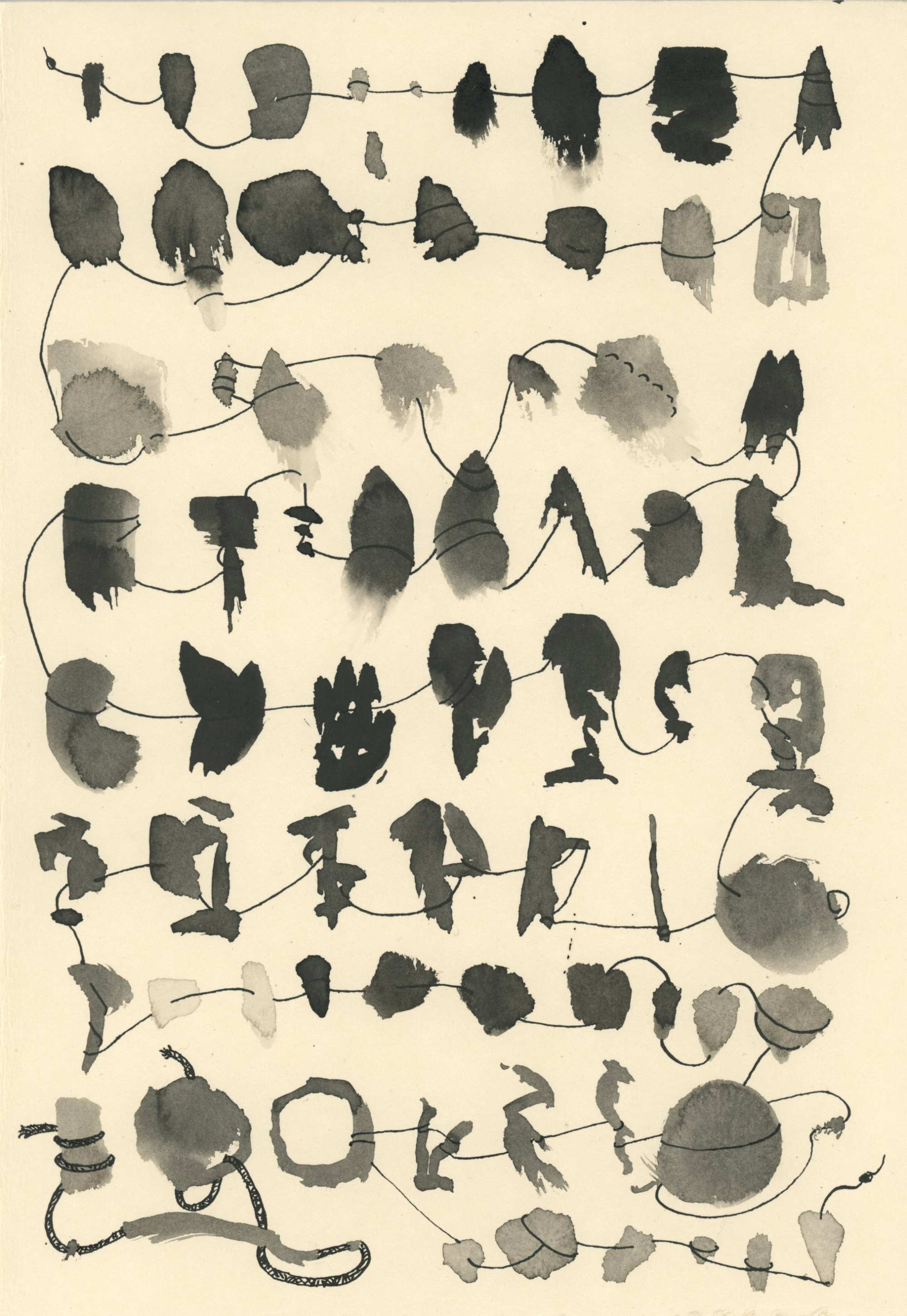 Oracle[...] - Alexandra Burda