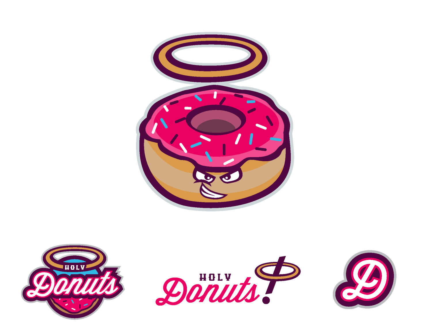 Logos - Pod Design Shop.