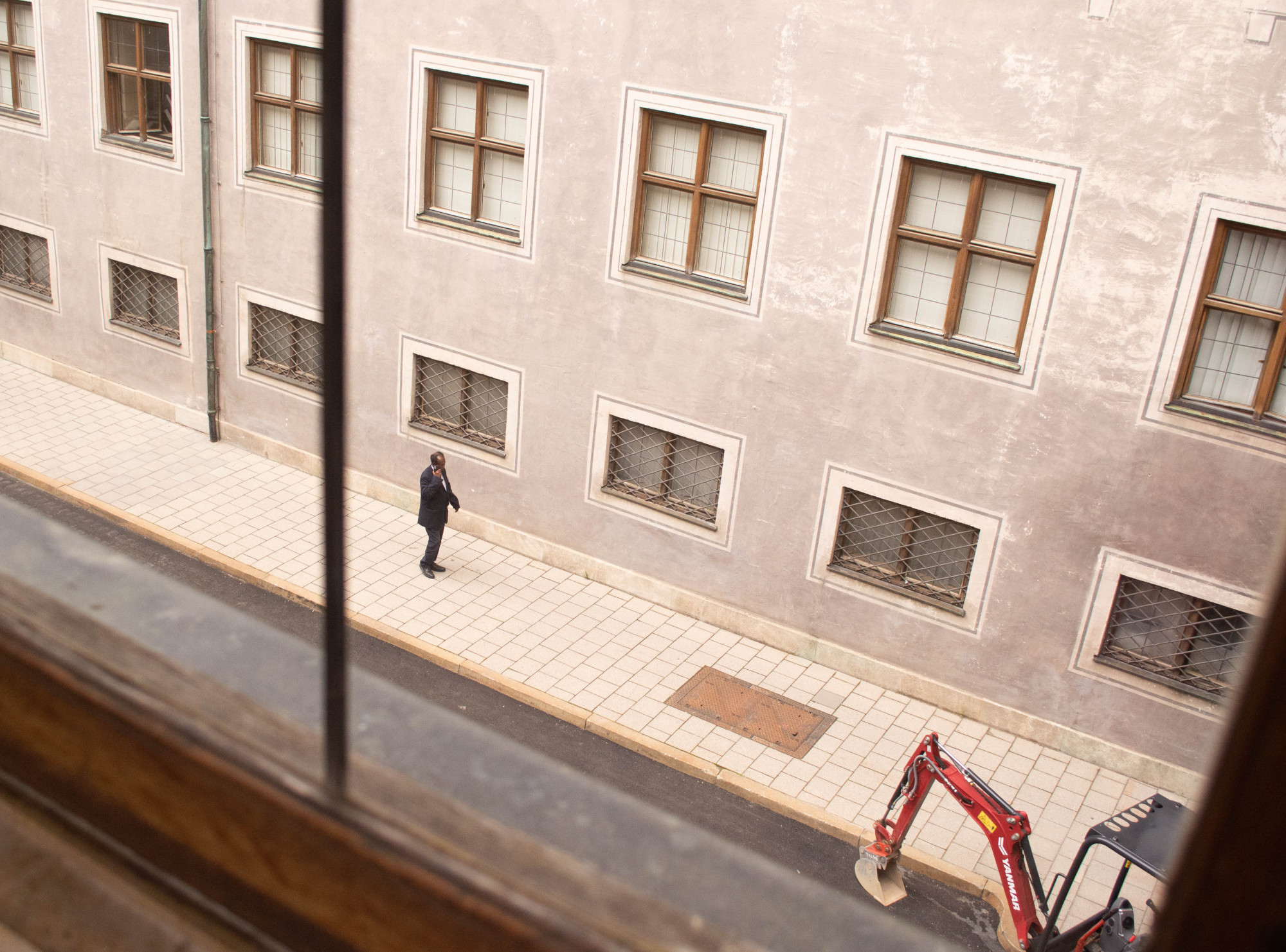 Off Guard Photography - Karen Rose