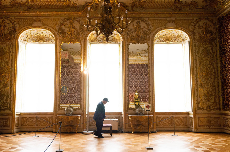 Off Guard Photography - Karen Rose