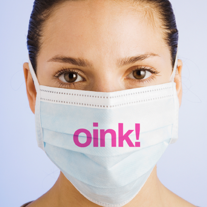 Android Logo - Irina Blok