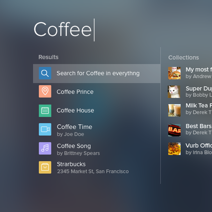 Android Logo - Irina Blok