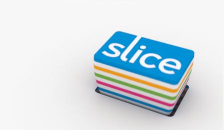Slice Network refresh - dale smith