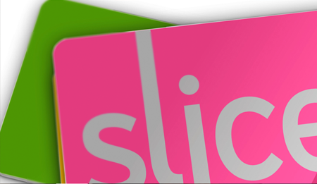 Slice Network refresh - dale smith