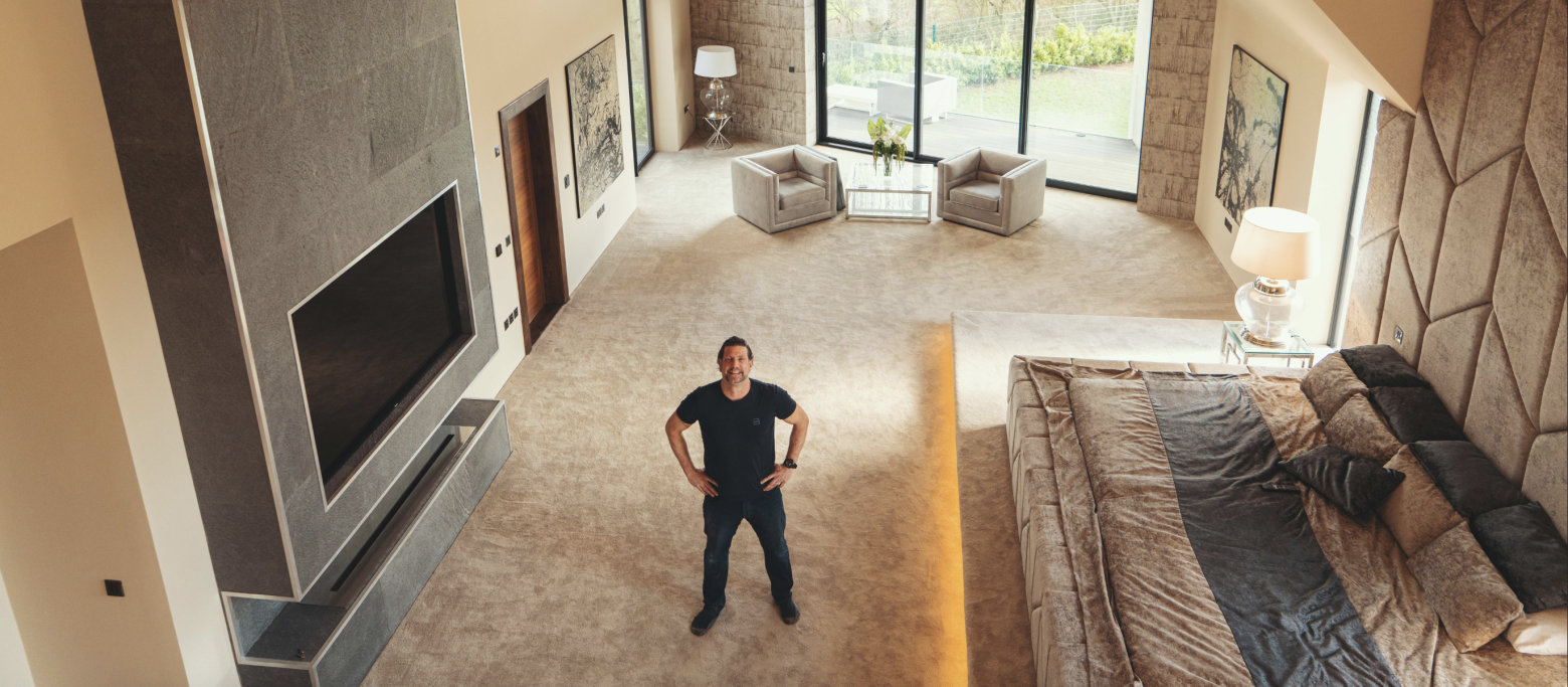 Building Britain's Superhomes - Fact Ent for Channel 4 (Offline Editor ...