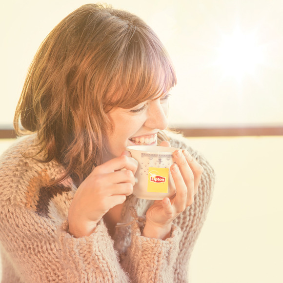 Lipton Spot the Cake - Will Orrock