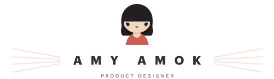 About - Amy Luo - Amy Luo