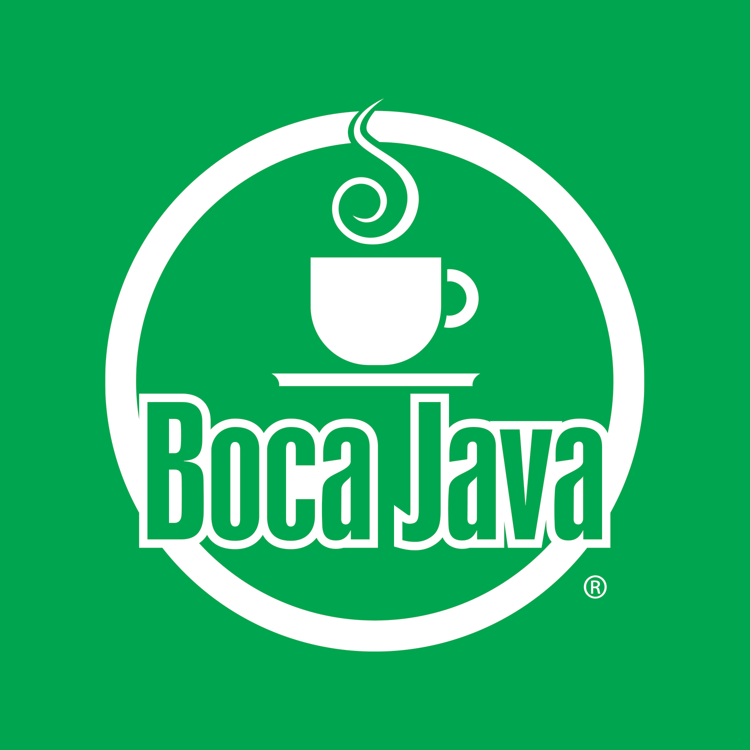 Boca Java Website - Blugrapefruit