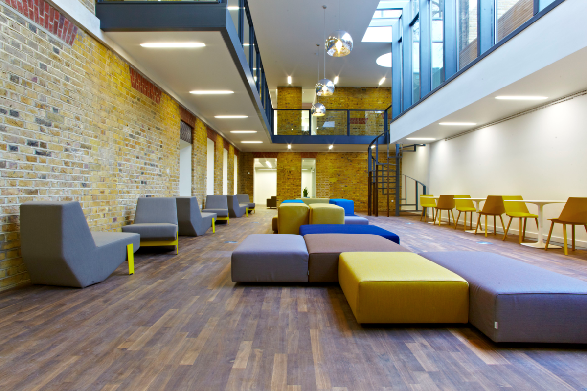 Award-Winning Hult London Postgraduate - Dave Harris.