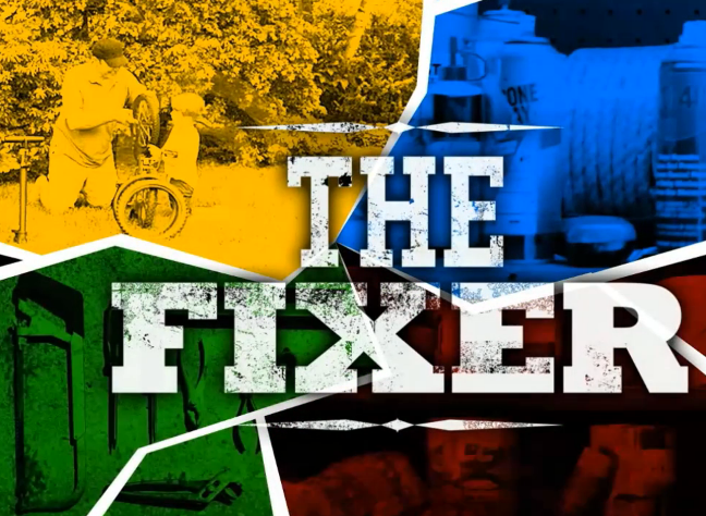 Father's Day Greeting - Motion Graphics / Animation - Brian Pember