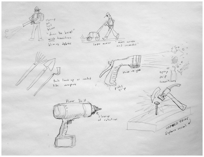 Father's Day Greeting - Motion Graphics / Animation - Brian Pember