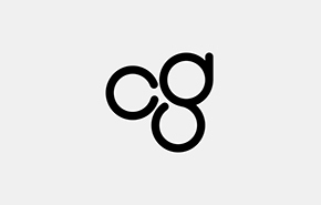 Logo: Charles Gary - Josh Gary - Josh Gary