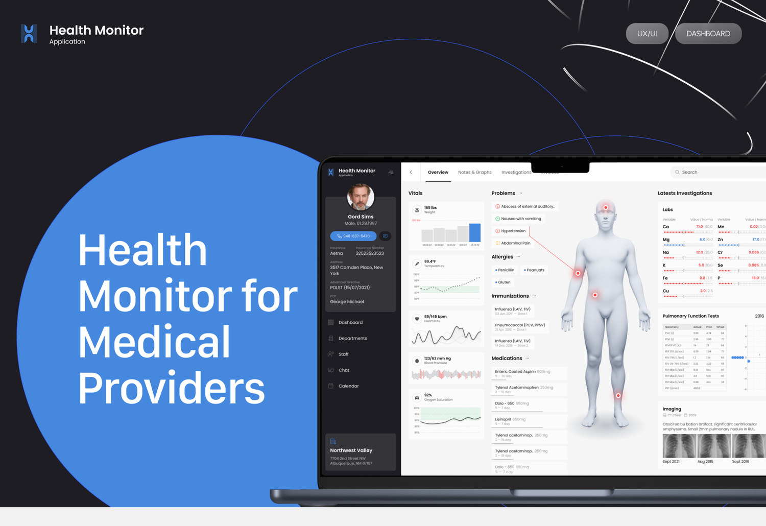 George Railean - Architect Interface Designer - George Railean ...