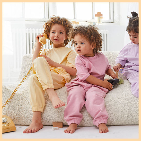 NETFLIX x ASOS - Charlotte Mills