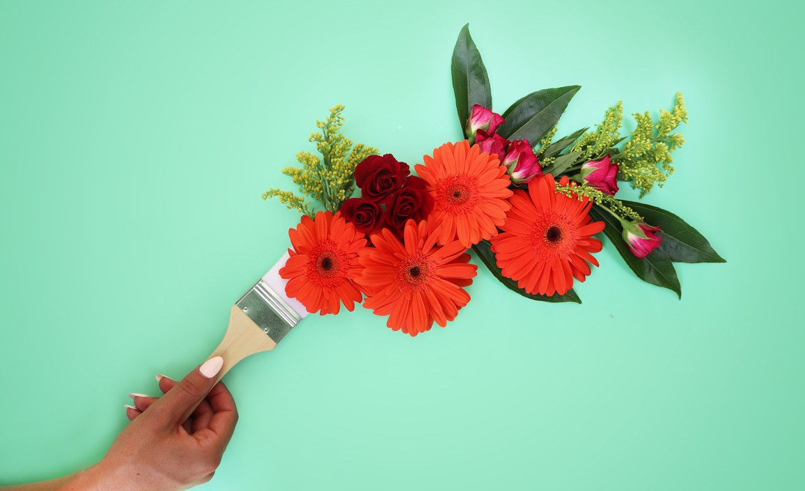 Summer Fever BloomNation - Cristel Rossignol