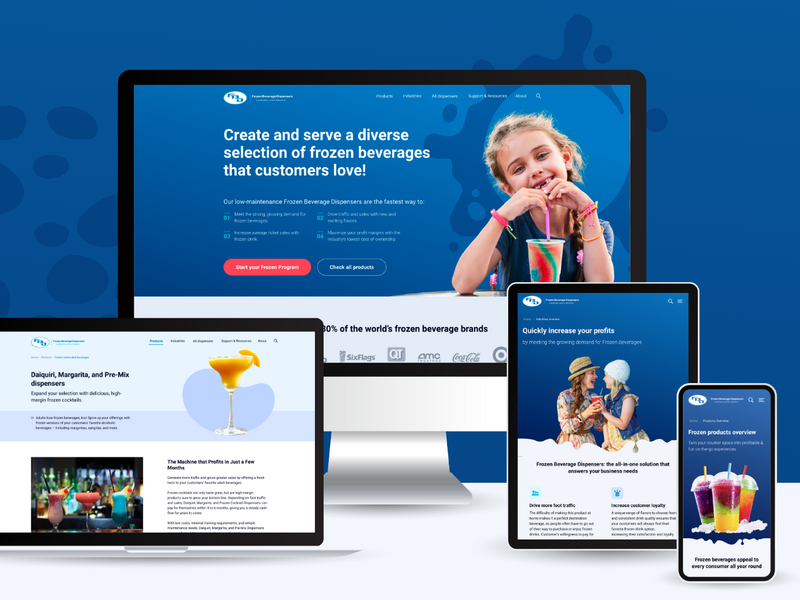 FBD Frozen - Sandra Germanos