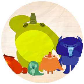 Endless Reader - Josh Ruthnick