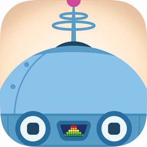 Endless Reader - Josh Ruthnick