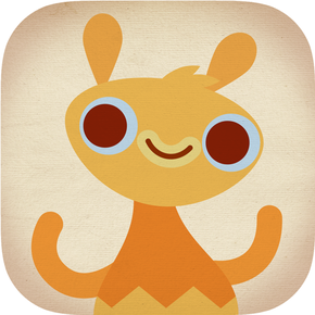 Endless Alphabet - Josh Ruthnick