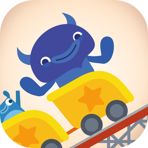 Endless Alphabet - Josh Ruthnick