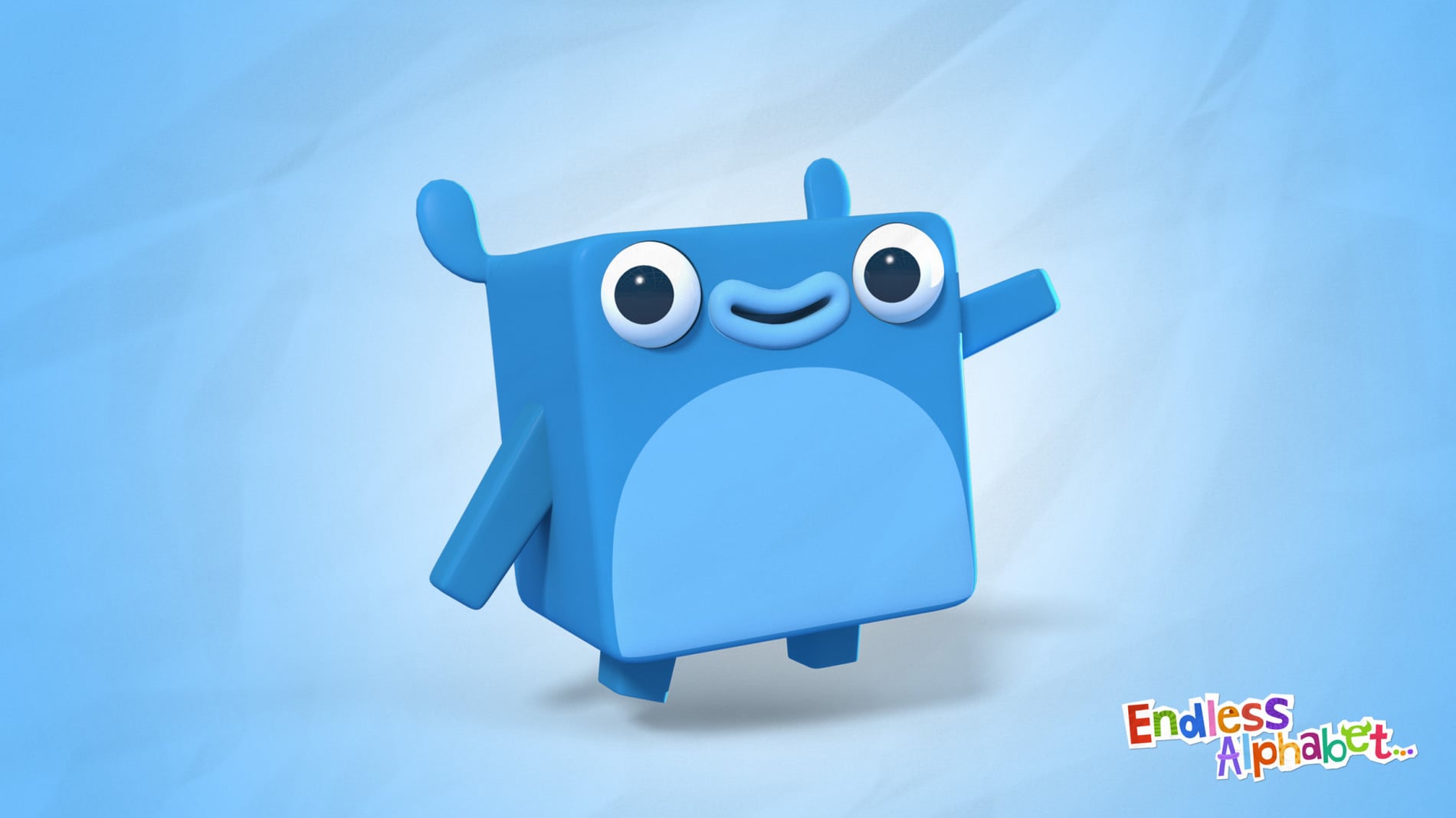 Endless Alphabet - Josh Ruthnick