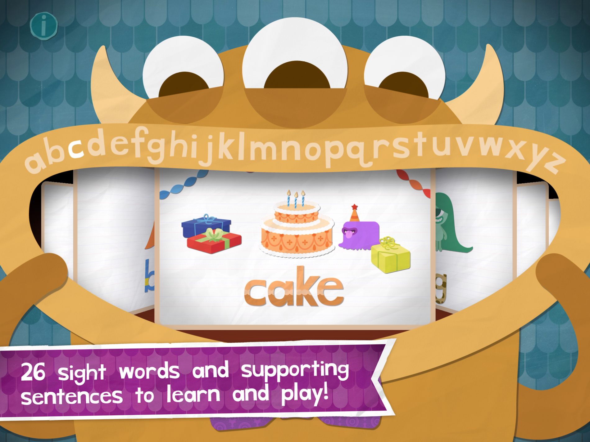 Endless Reader - Josh Ruthnick