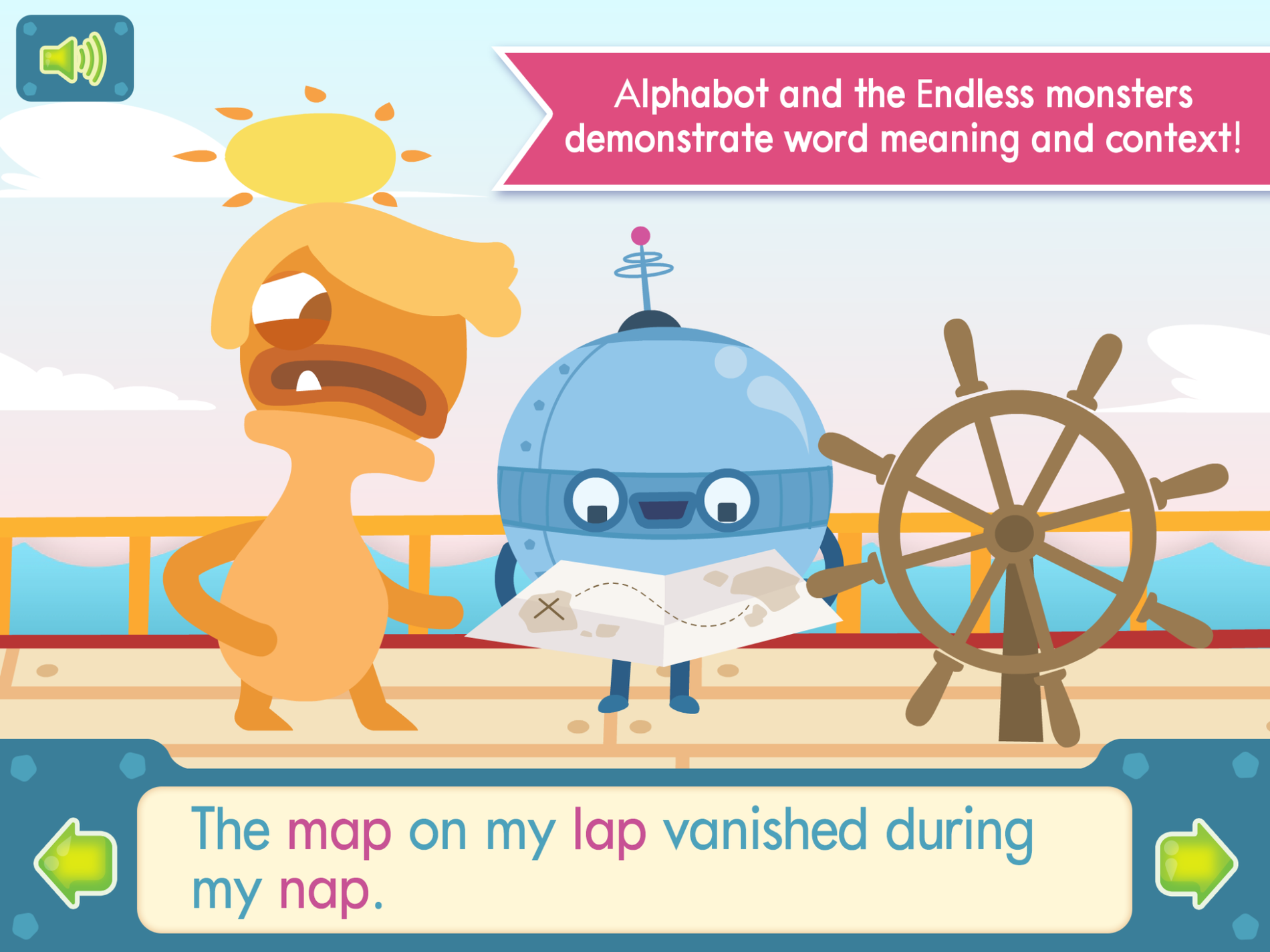 Endless Wordplay - Josh Ruthnick