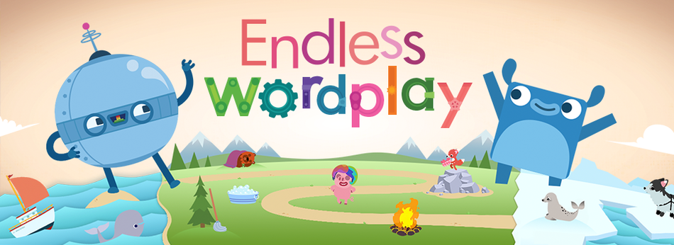 Endless Wordplay - Josh Ruthnick