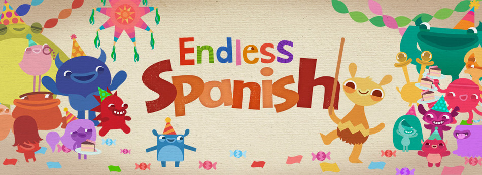 Endless Spanish - Josh Ruthnick