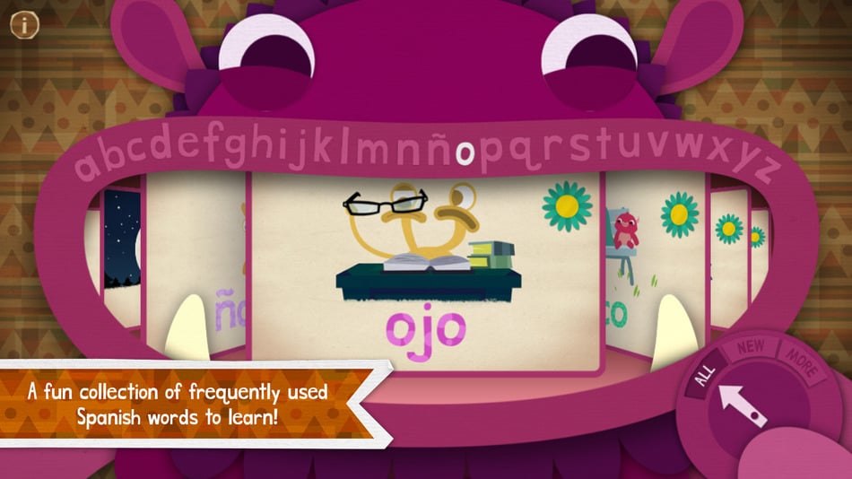 Endless Spanish - Josh Ruthnick