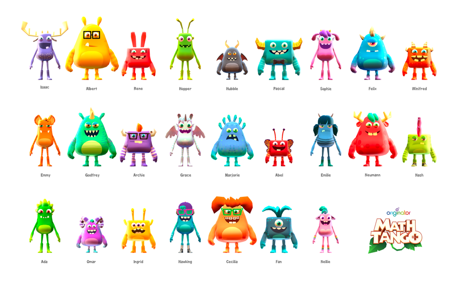 MathTango - Josh Ruthnick