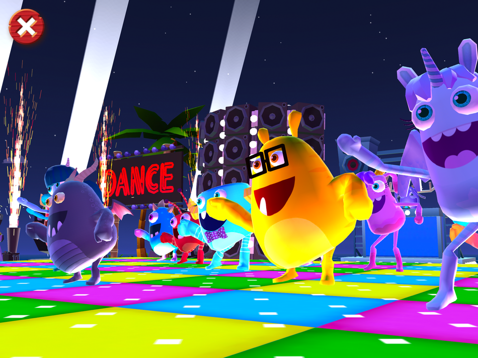 MathTango - Josh Ruthnick