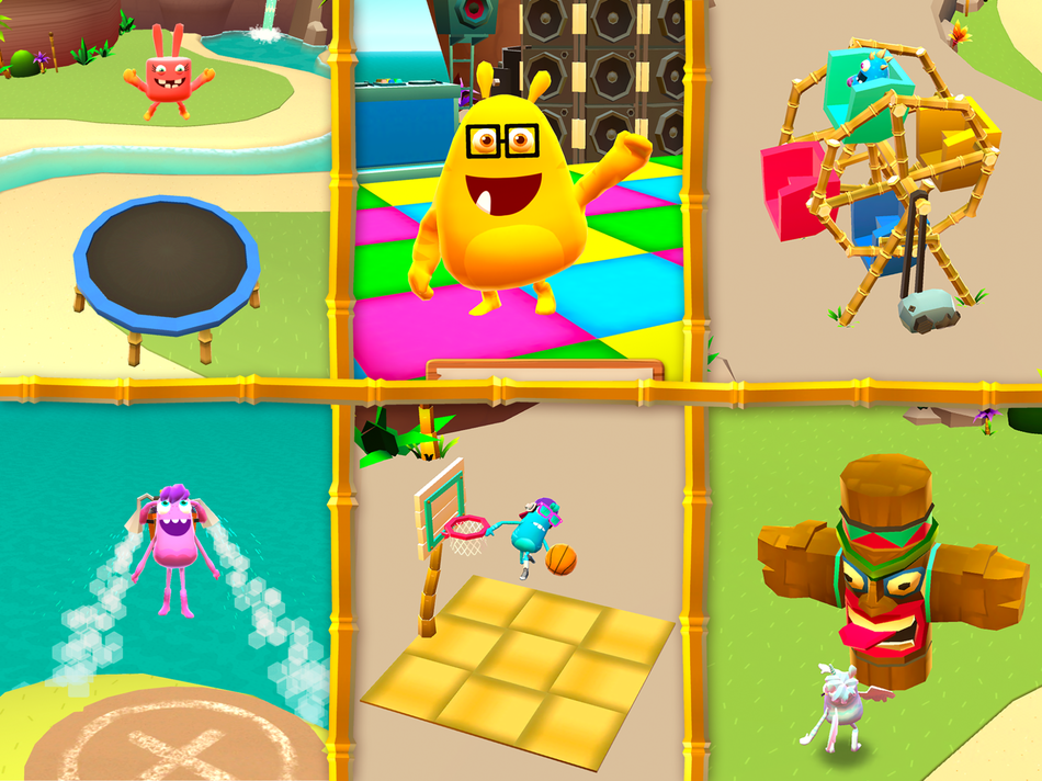 MathTango - Josh Ruthnick