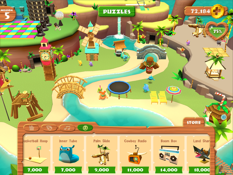 MathTango - Josh Ruthnick