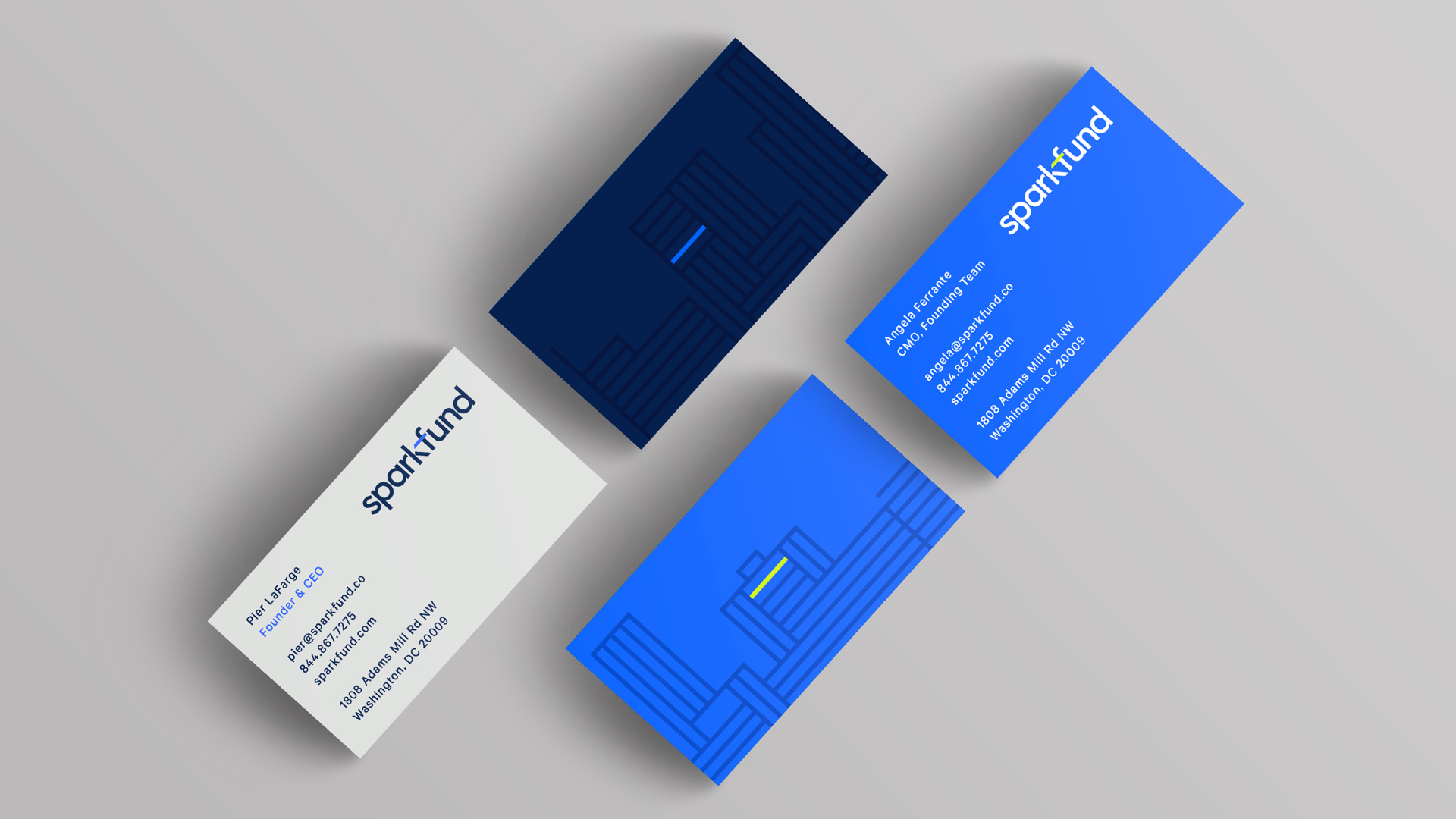 Sparkfund - Brett Miller - Brett Miller