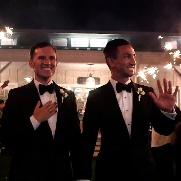 Chris & Michael - ERIK DUDA