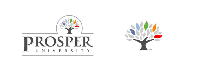 Prosper Logo - Neal Jenks