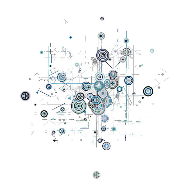 Particles - Kristin Henry