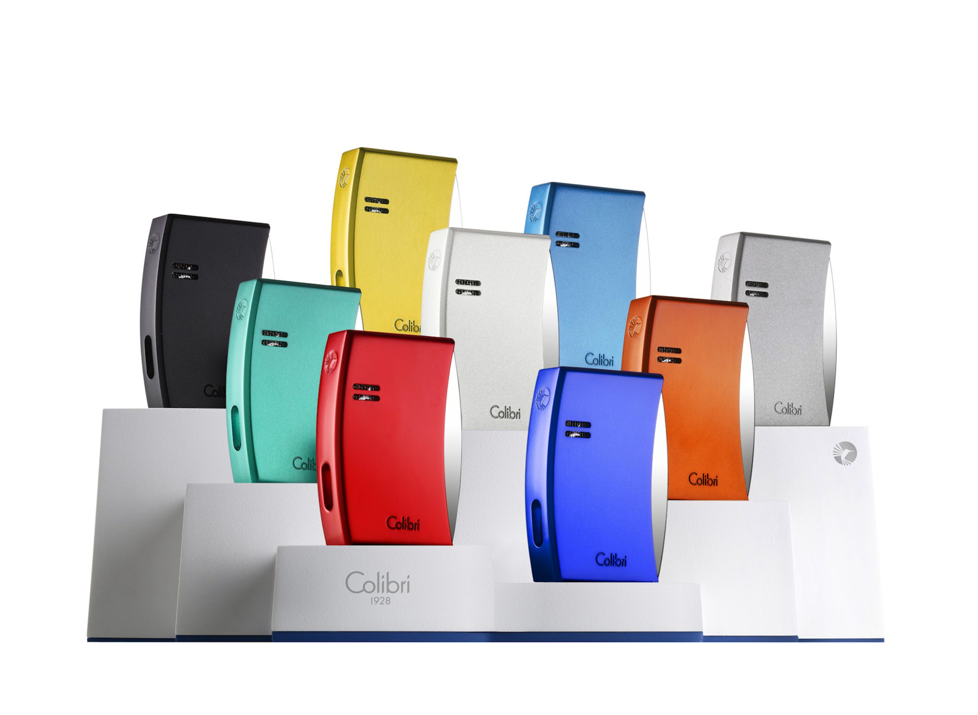 Eclipse by Colibri - grace wong