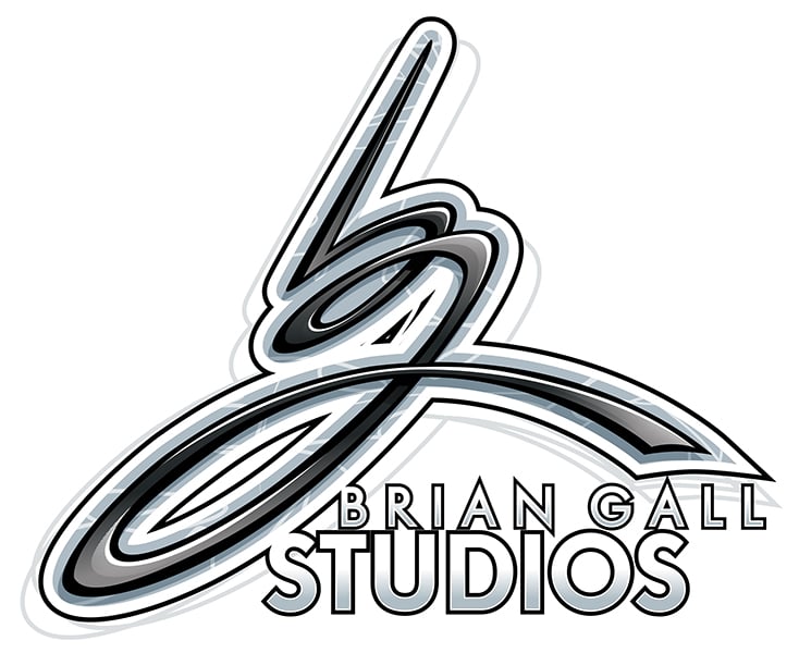 Welcome to Brian Gall Studios!! Game/Character/UI Artist and Illustrator