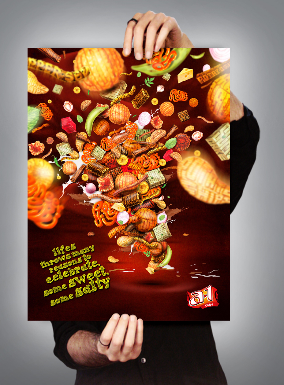 Poster Design - sibin padmanabhan
