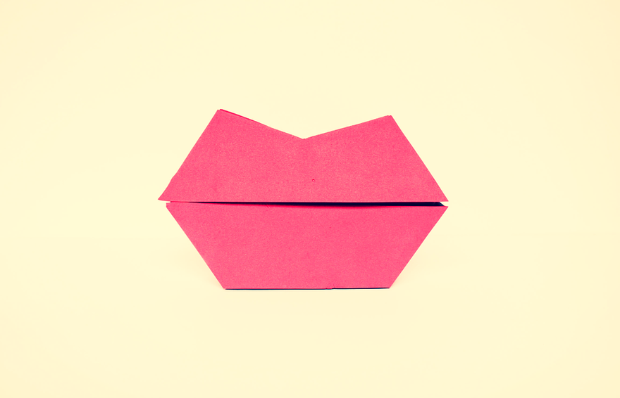 Paper Lips - Slab.