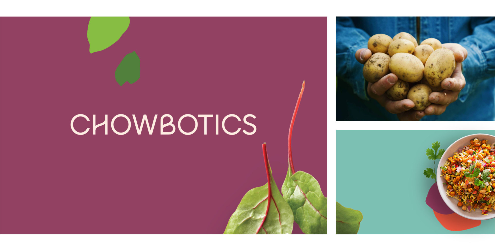 Chowbotics - mara behrens