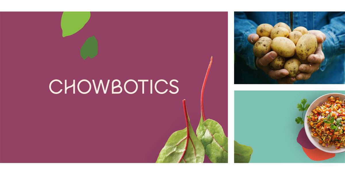Chowbotics - mara behrens