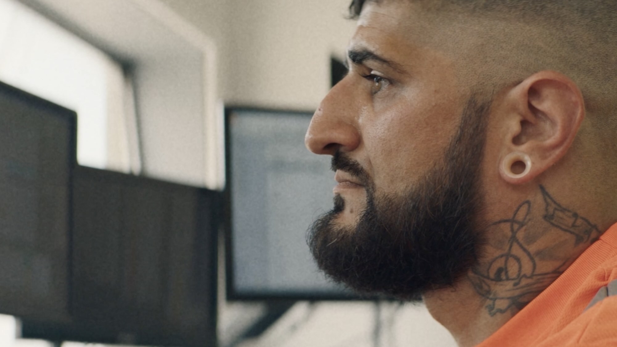 Indeed | ESG program - Dylan Berg